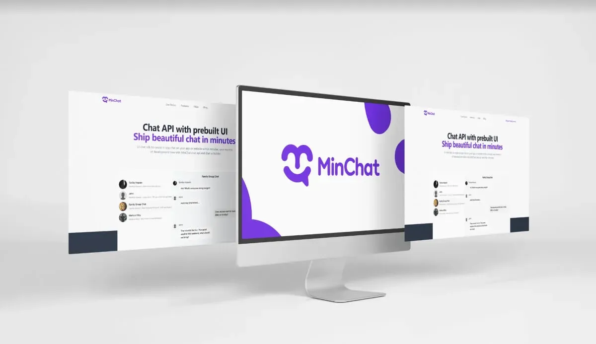 What makes MinChat a great Cometchat alternative | MinChat